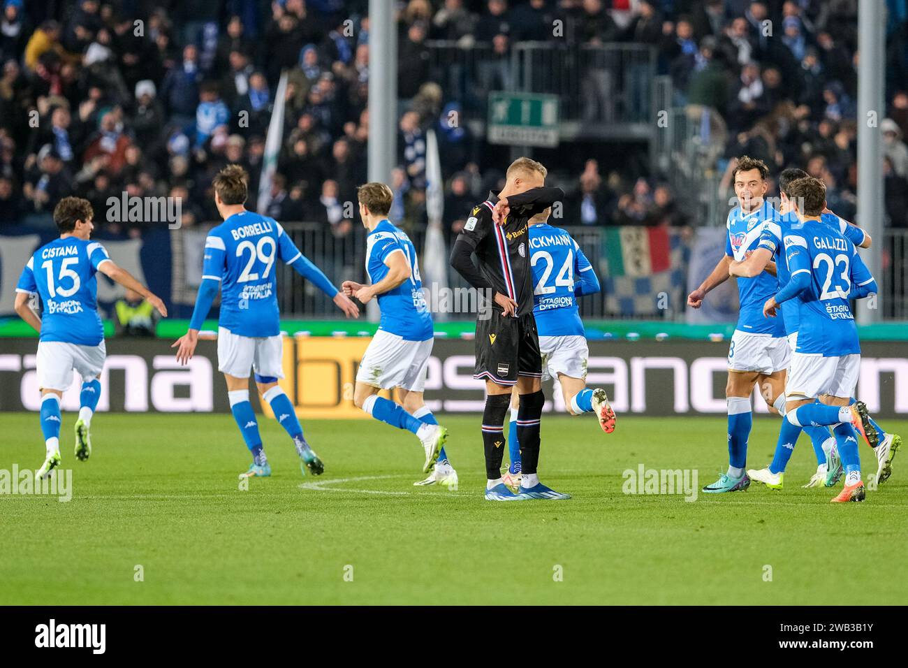 Official serie bkt logo hi-res stock photography and images - Alamy