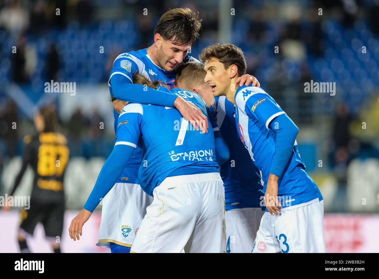 Official serie bkt logo hi-res stock photography and images - Alamy