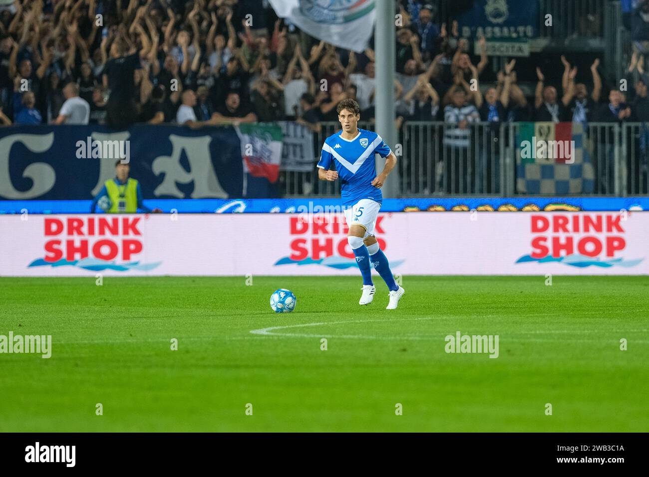 Official serie bkt logo hi-res stock photography and images - Alamy