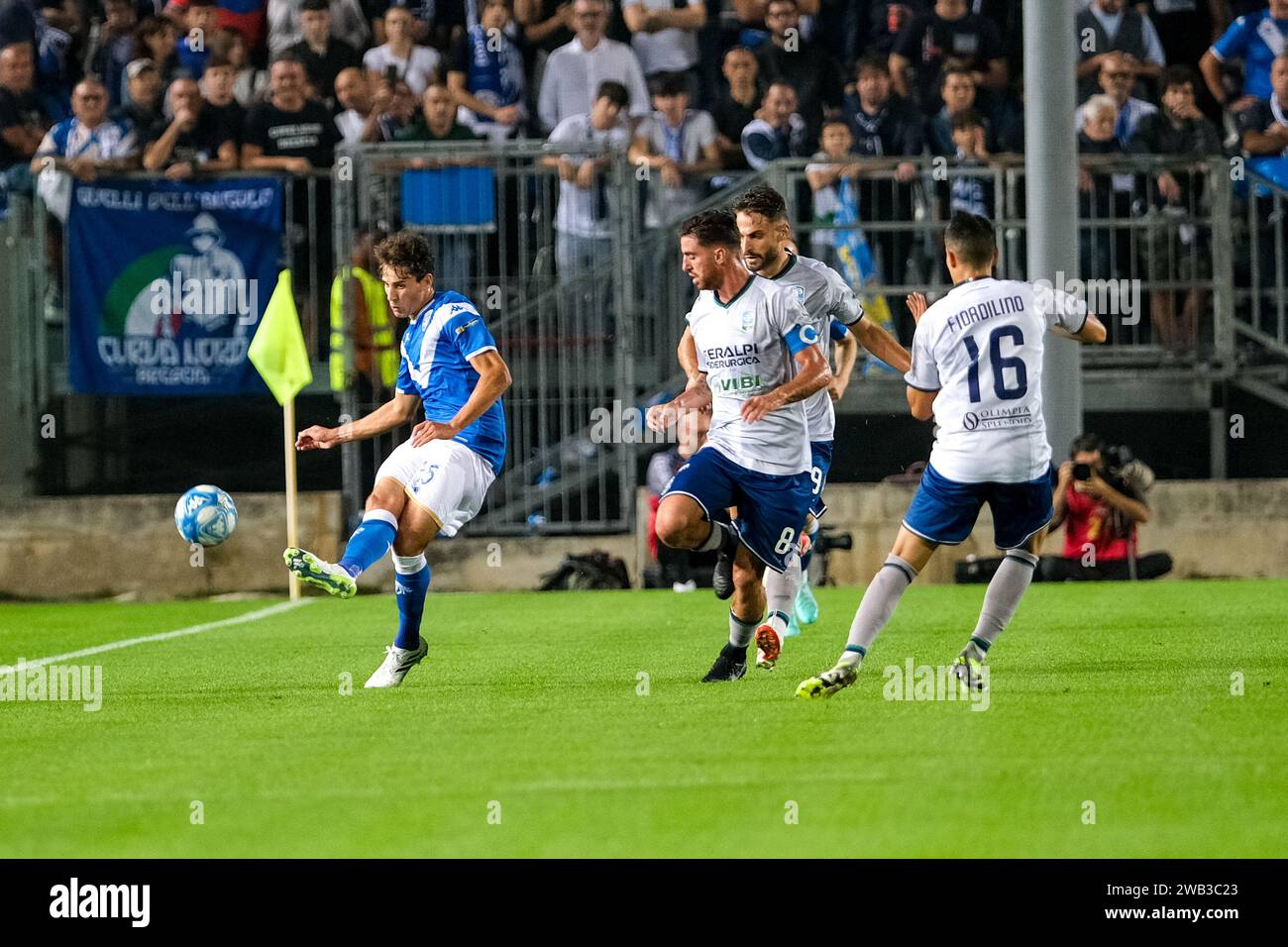 Feralpi logo hi-res stock photography and images - Alamy