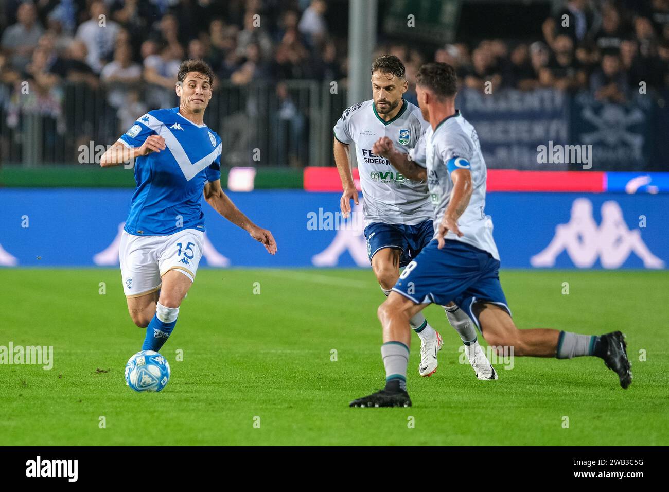 Feralpi logo hi-res stock photography and images - Alamy