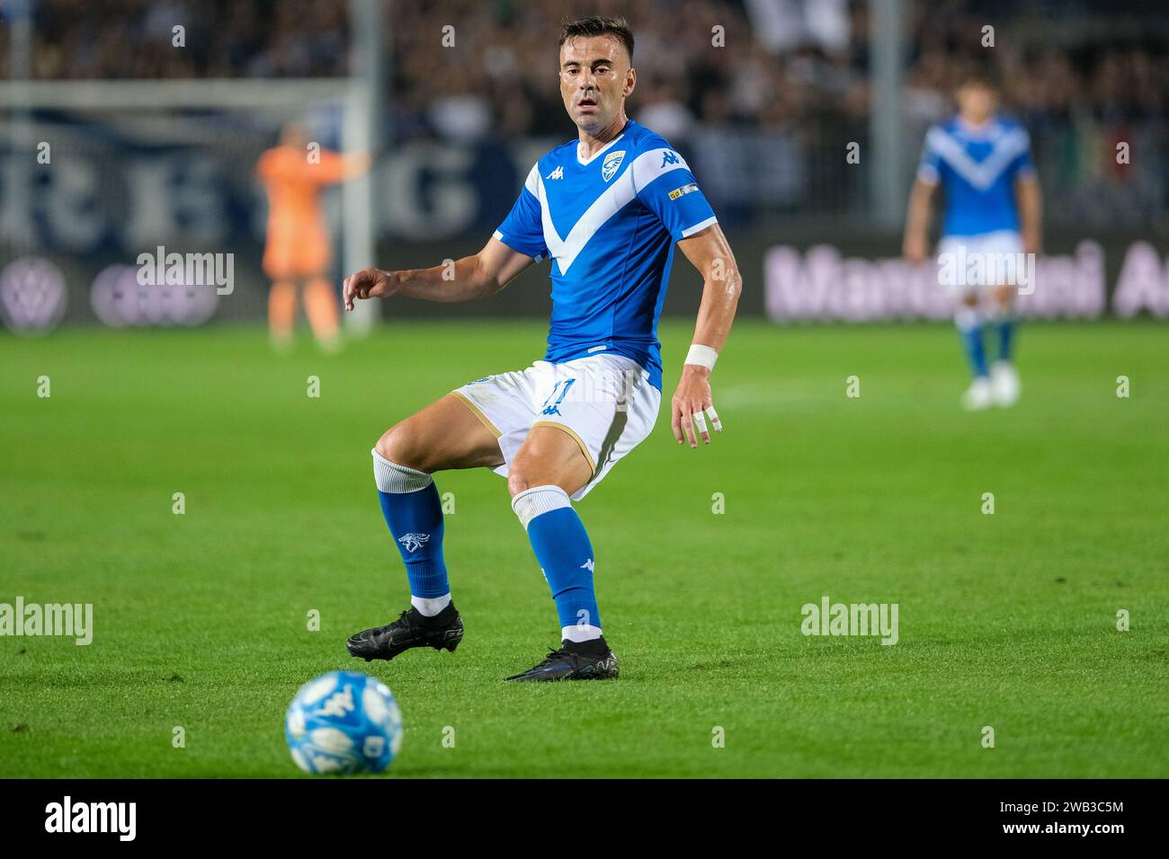 Official serie bkt logo hi-res stock photography and images - Alamy