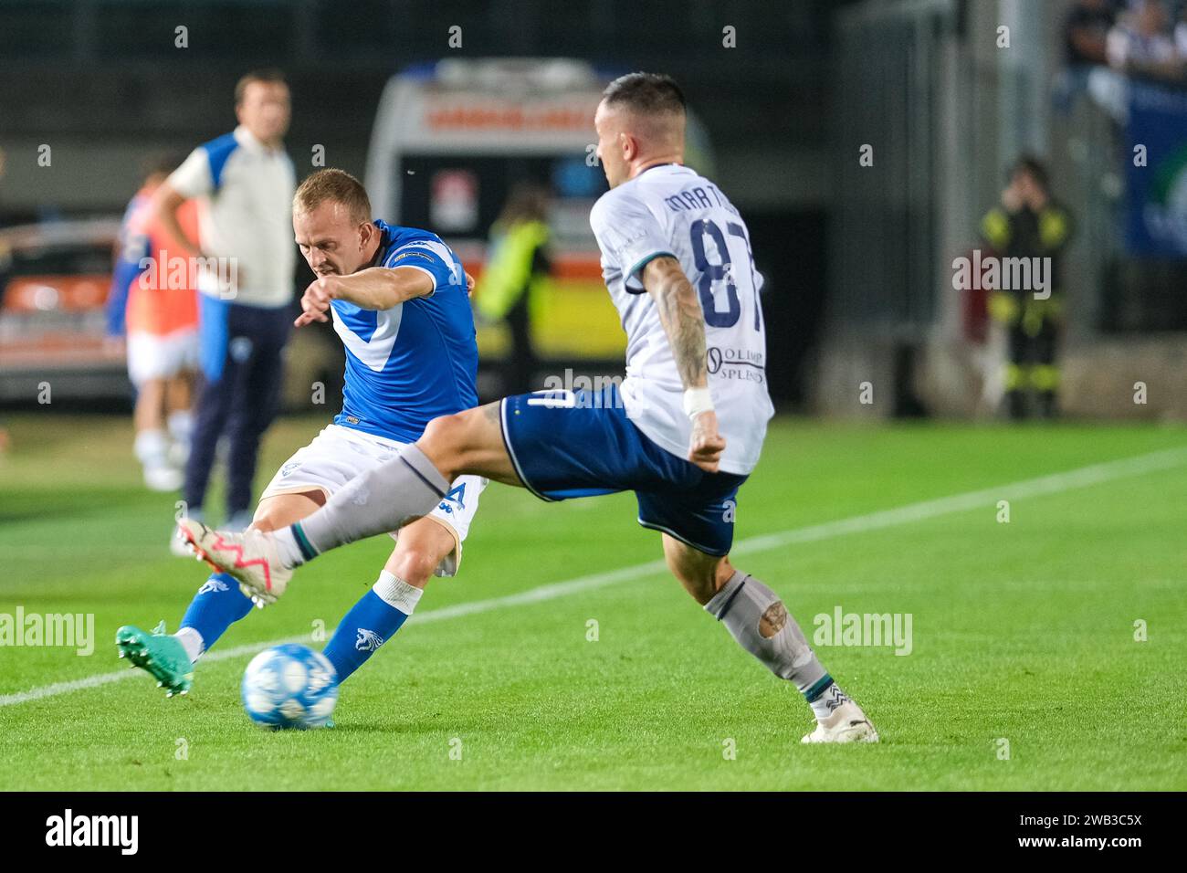 Official serie bkt logo hi-res stock photography and images - Alamy