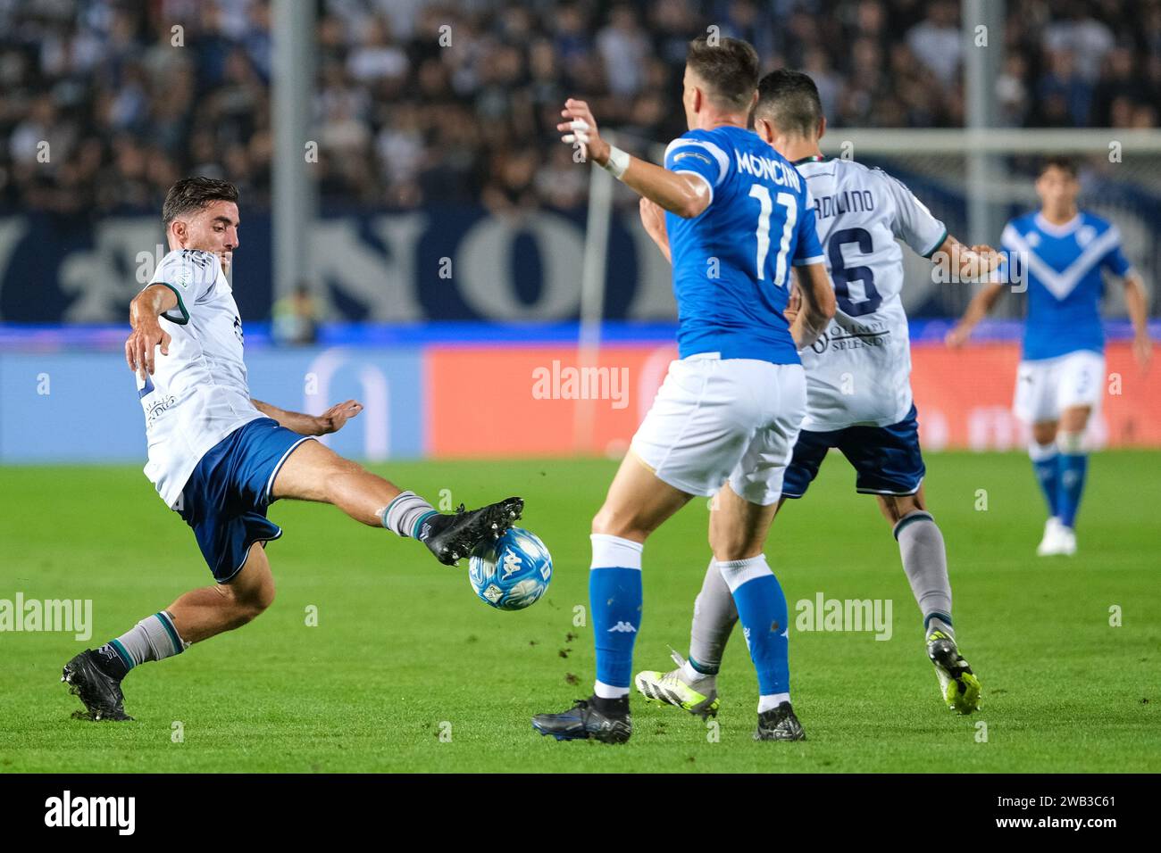 Official serie bkt logo hi-res stock photography and images - Alamy