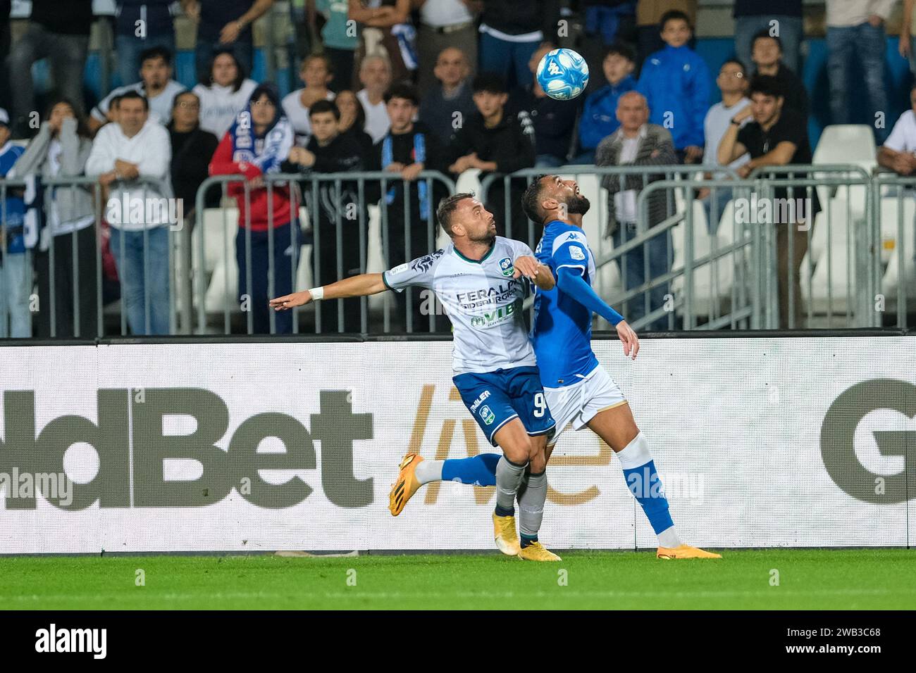 Official serie bkt logo hi-res stock photography and images - Alamy