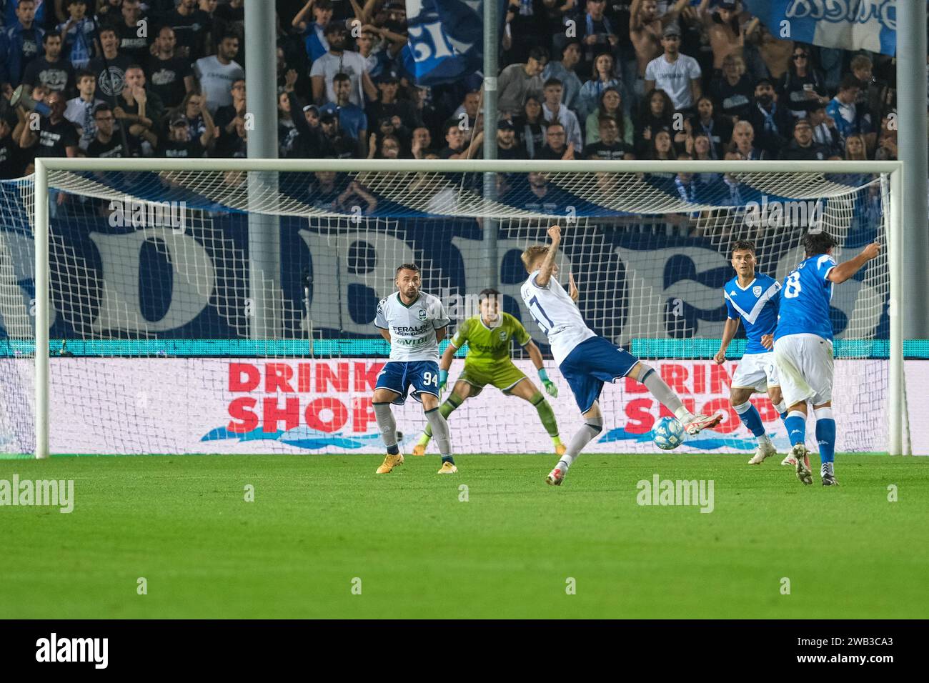 Official serie bkt logo hi-res stock photography and images - Alamy