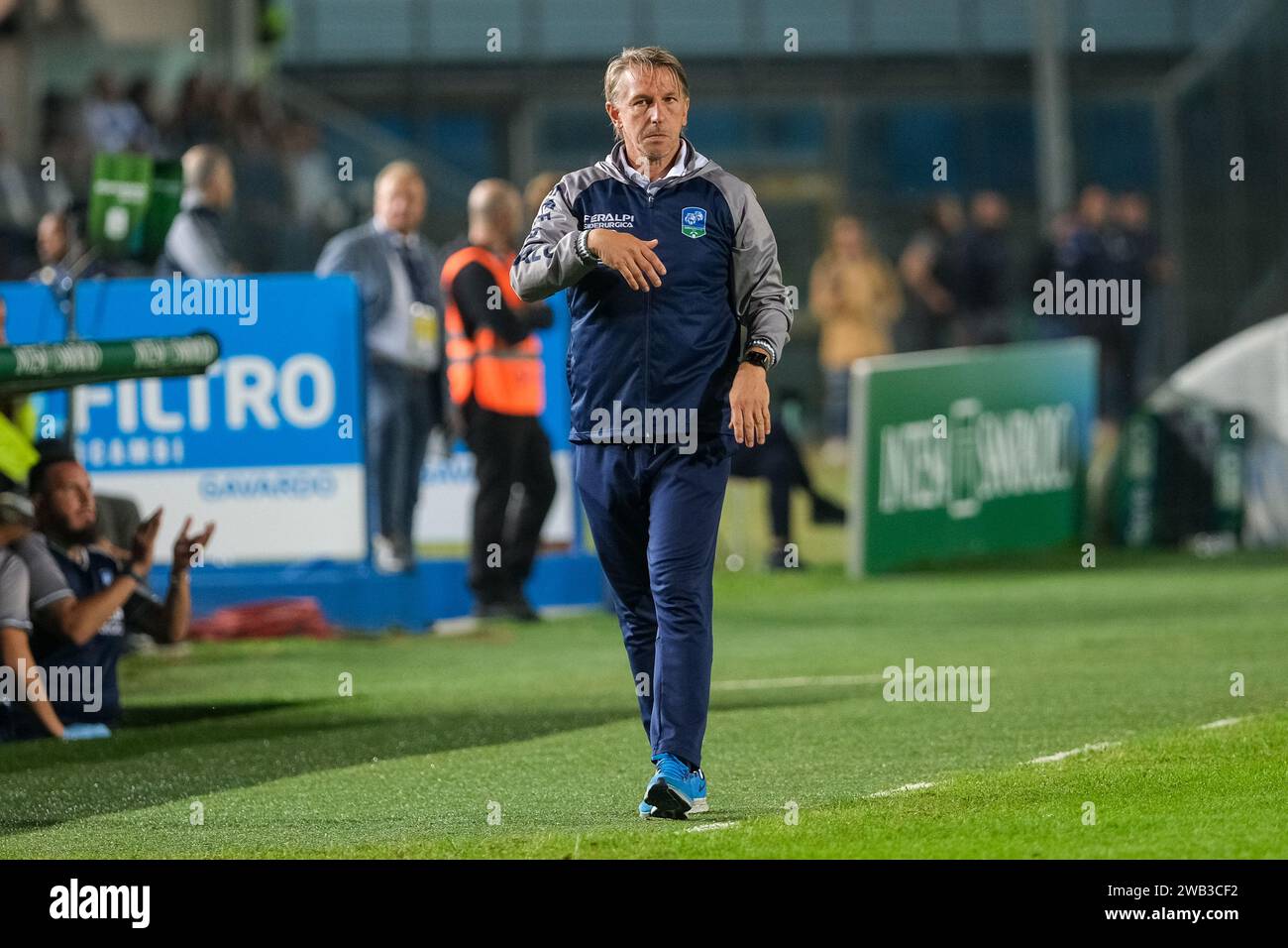 Official serie bkt logo hi-res stock photography and images - Alamy