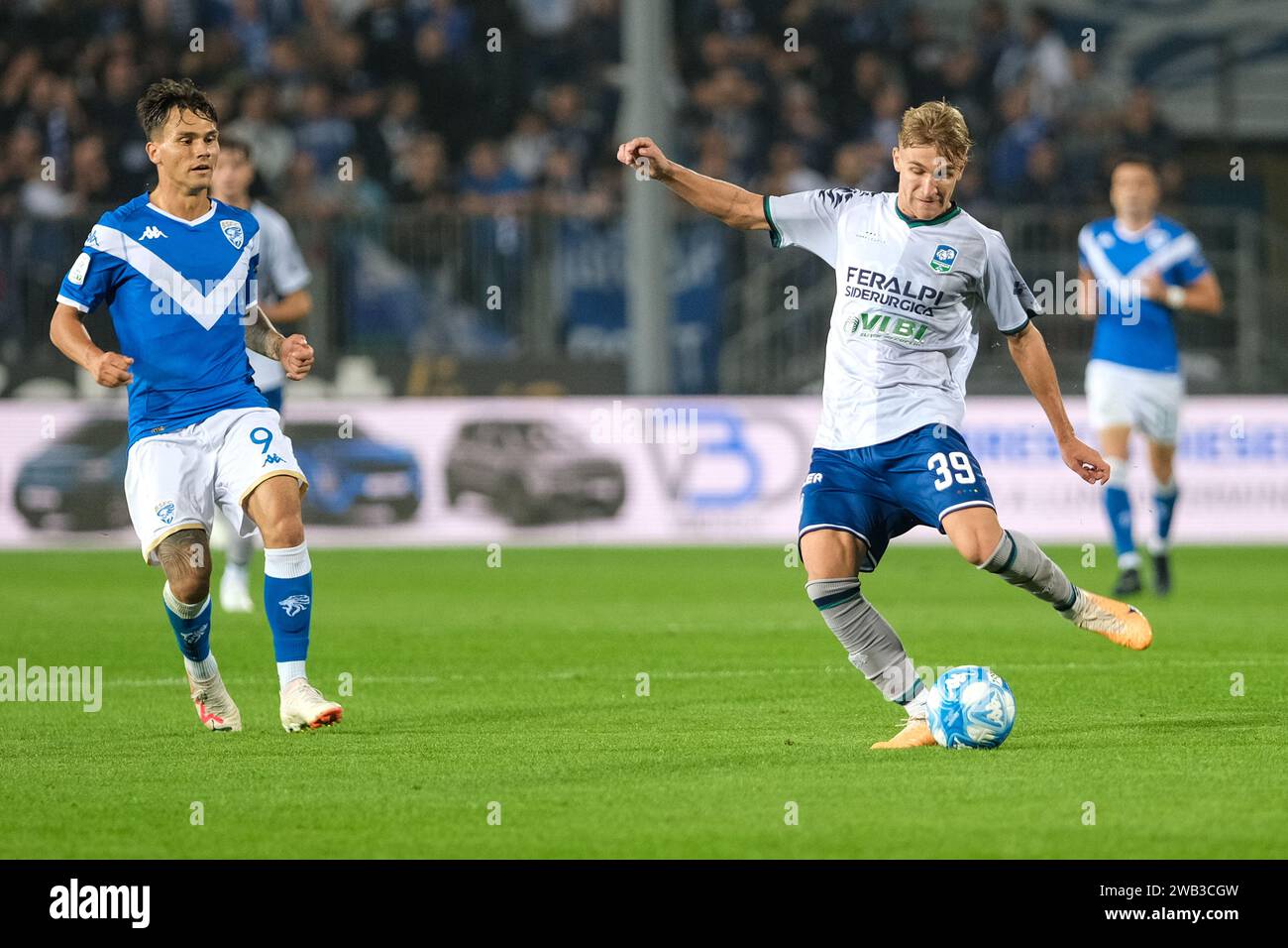 Official serie bkt logo hi-res stock photography and images - Alamy