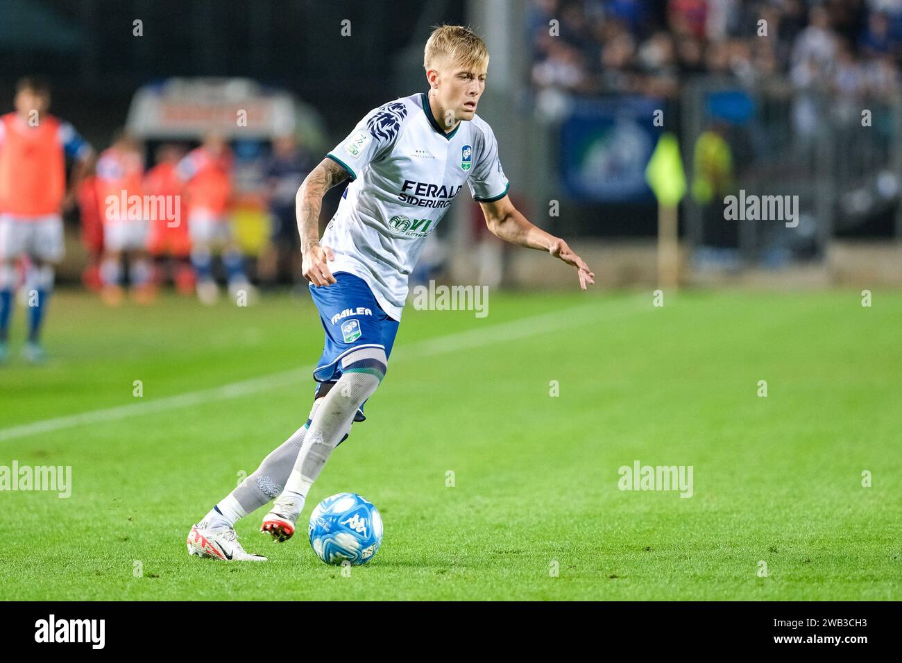 Serie bkt logo hi-res stock photography and images - Alamy