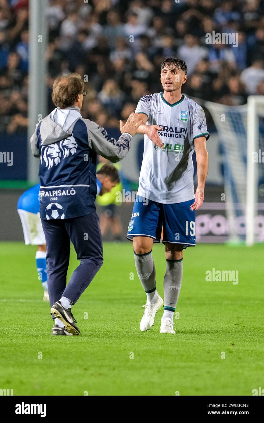 Serie bkt logo hi-res stock photography and images - Alamy