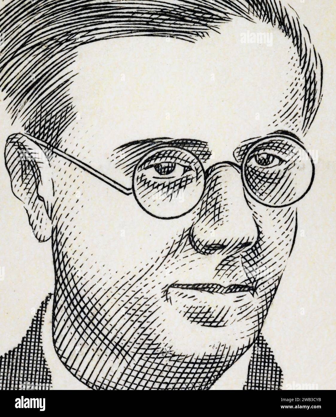 1906 to 2006 hi-res stock photography and images - Alamy