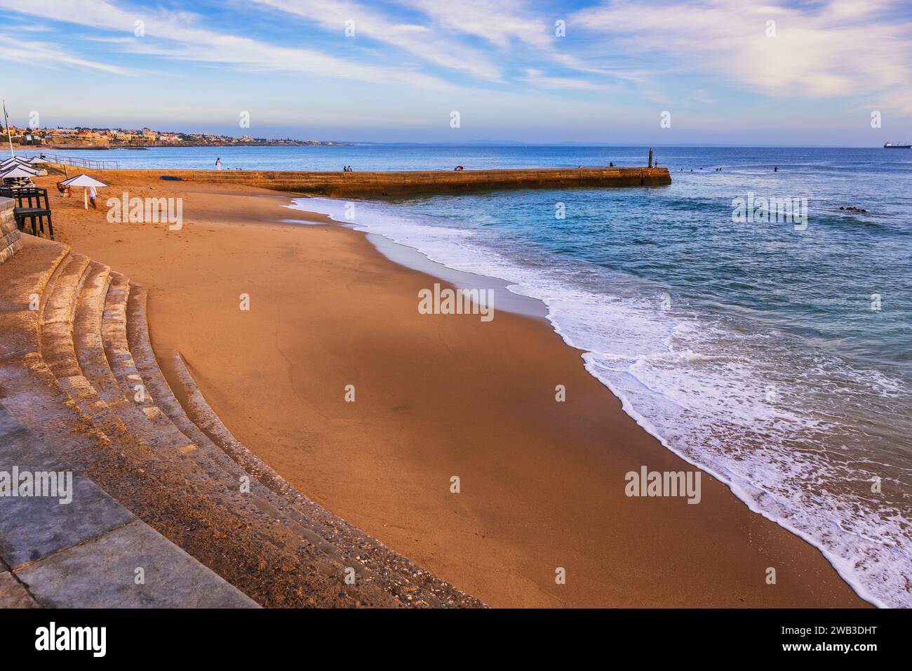 Praia da rata hi-res stock photography and images - Alamy