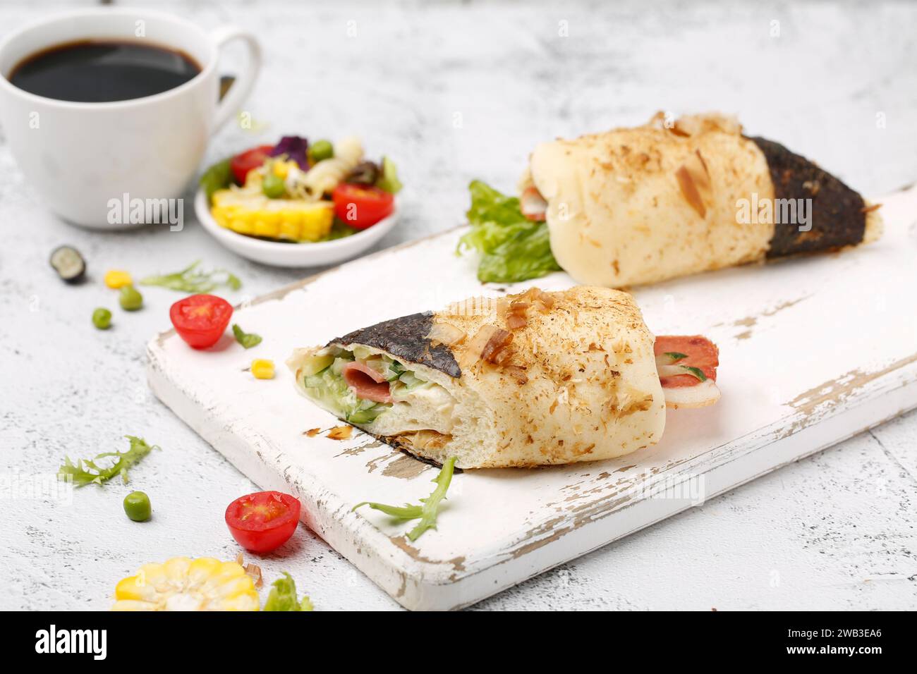 Images of teabreak setup, teabreak layout and ideas, high quality ...