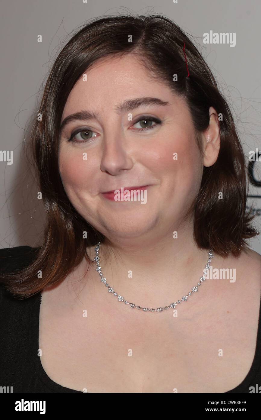 New York Film Critics Circle Awards at TAO Downtown Featuring: Samy ...