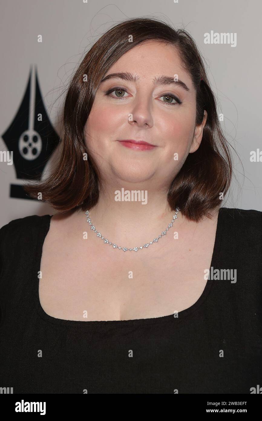 New York Film Critics Circle Awards at TAO Downtown Featuring: Samy ...