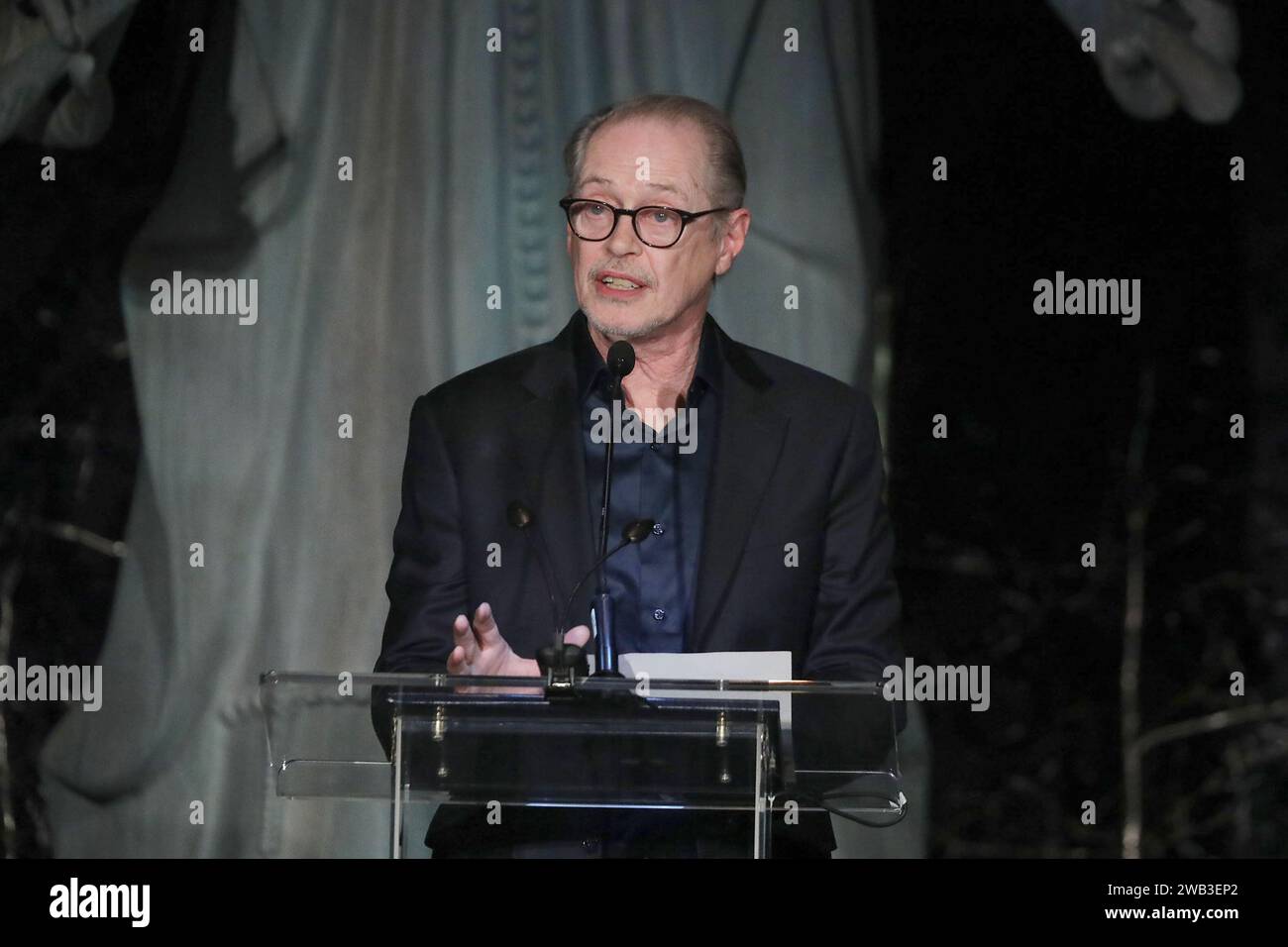 New York Film Critics Circle Awards at TAO Downtown Featuring: Steve ...