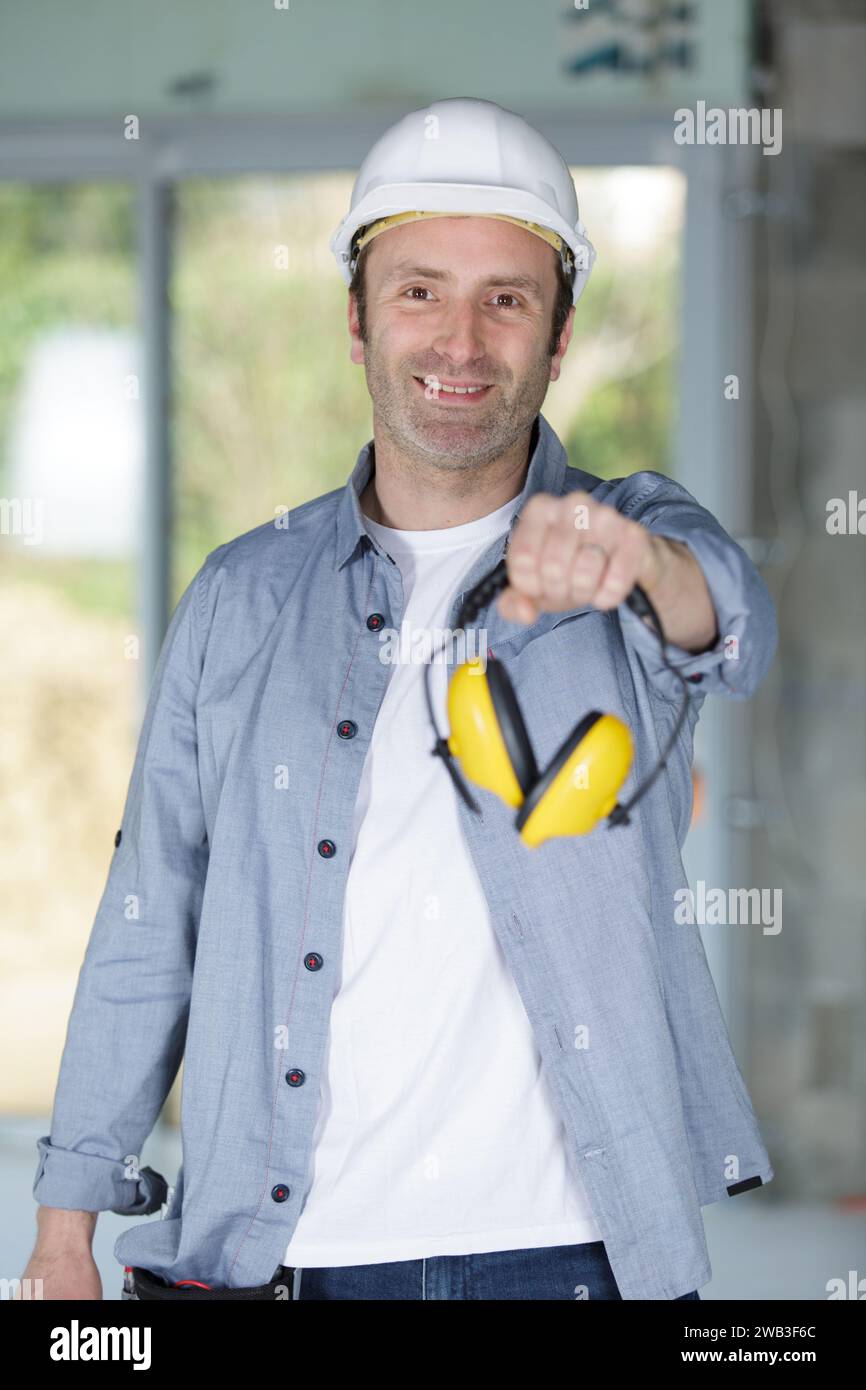 Hearing structure plan hi-res stock photography and images - Alamy