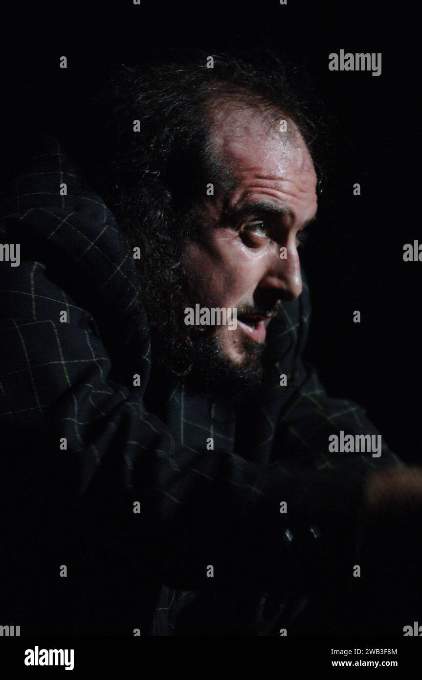 Capossela immagini hi-res stock photography and images - Alamy