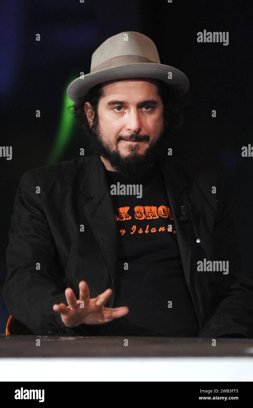 Vinicio capossela scalo 76 hi-res stock photography and images - Alamy