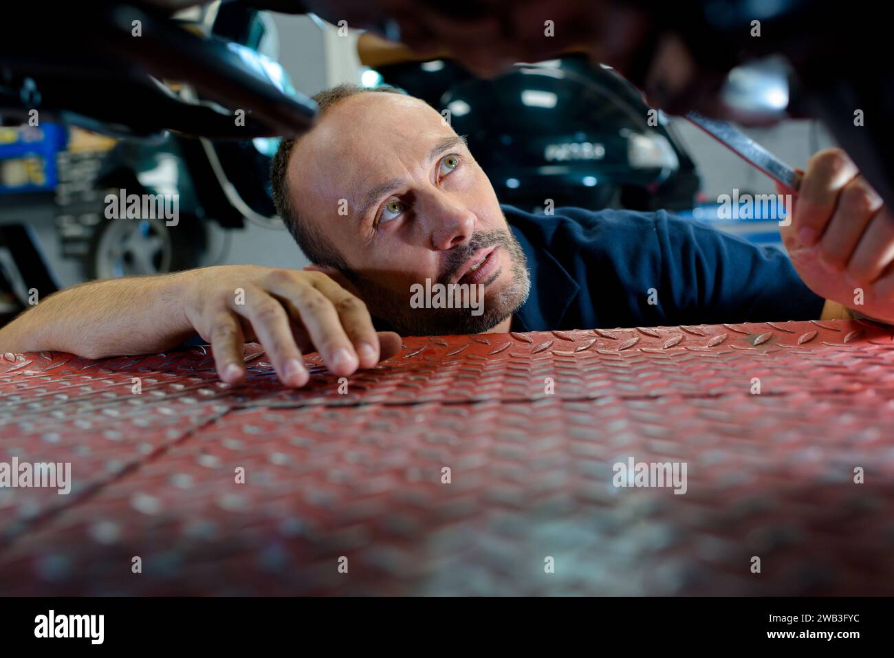 Motorbike components hi-res stock photography and images - Alamy