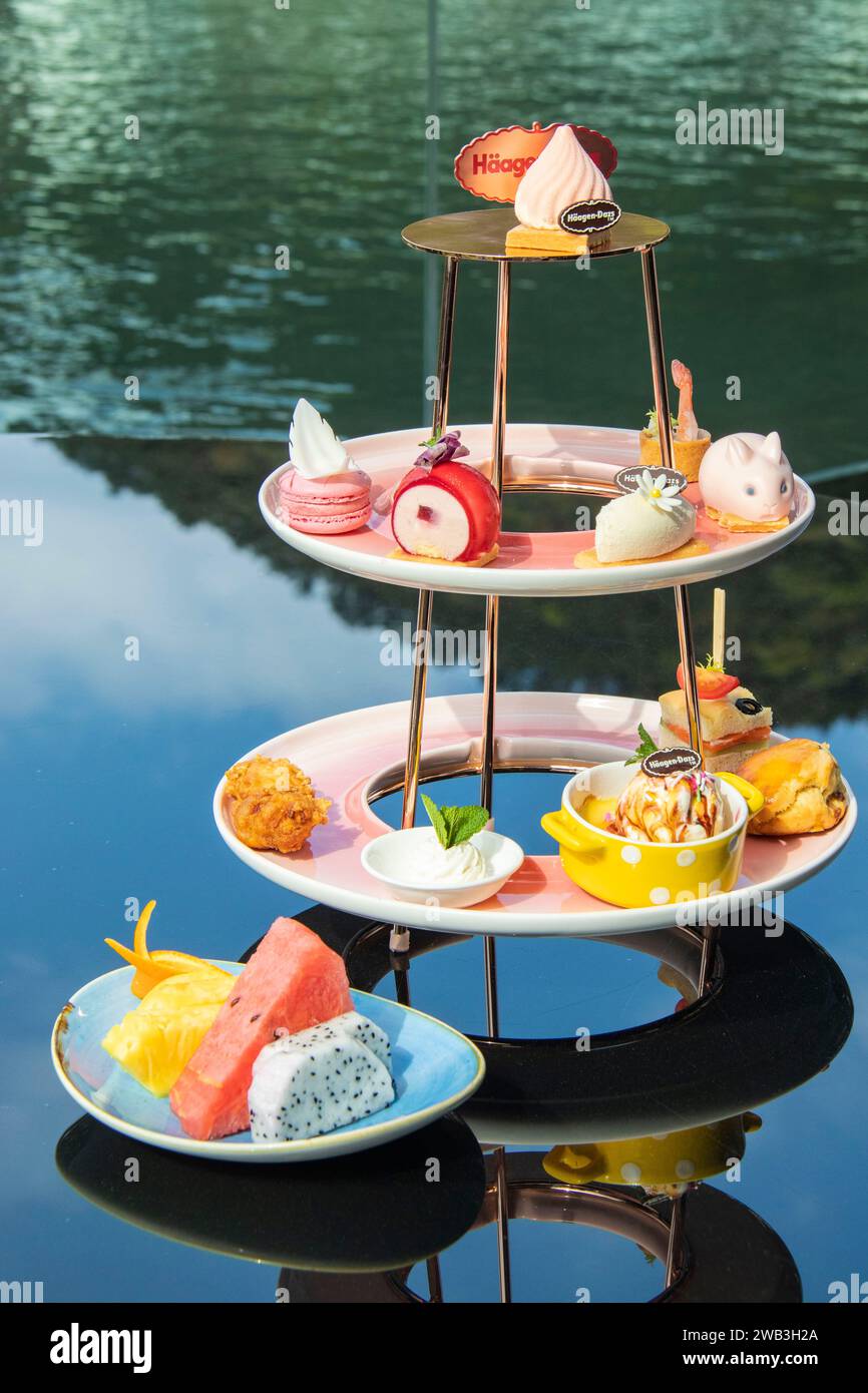 Images of teabreak setup, teabreak layout and ideas, high quality ...