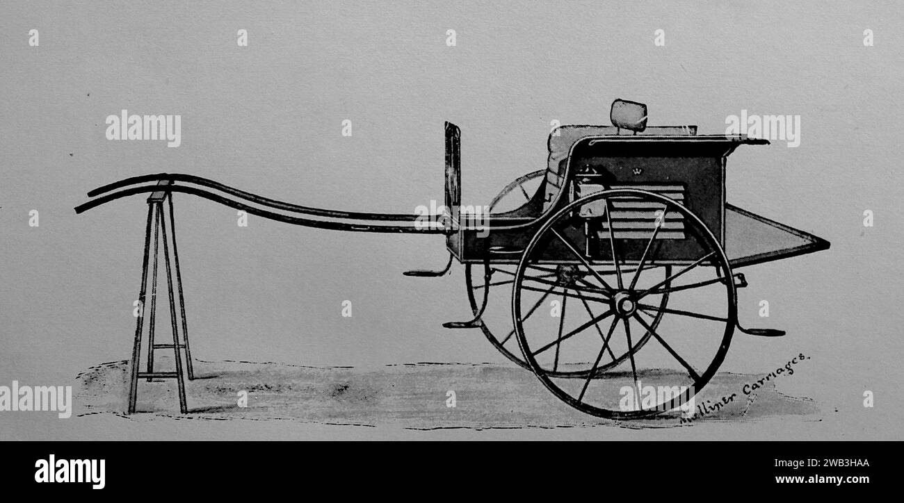 Transport transportation century britain hi-res stock photography and ...