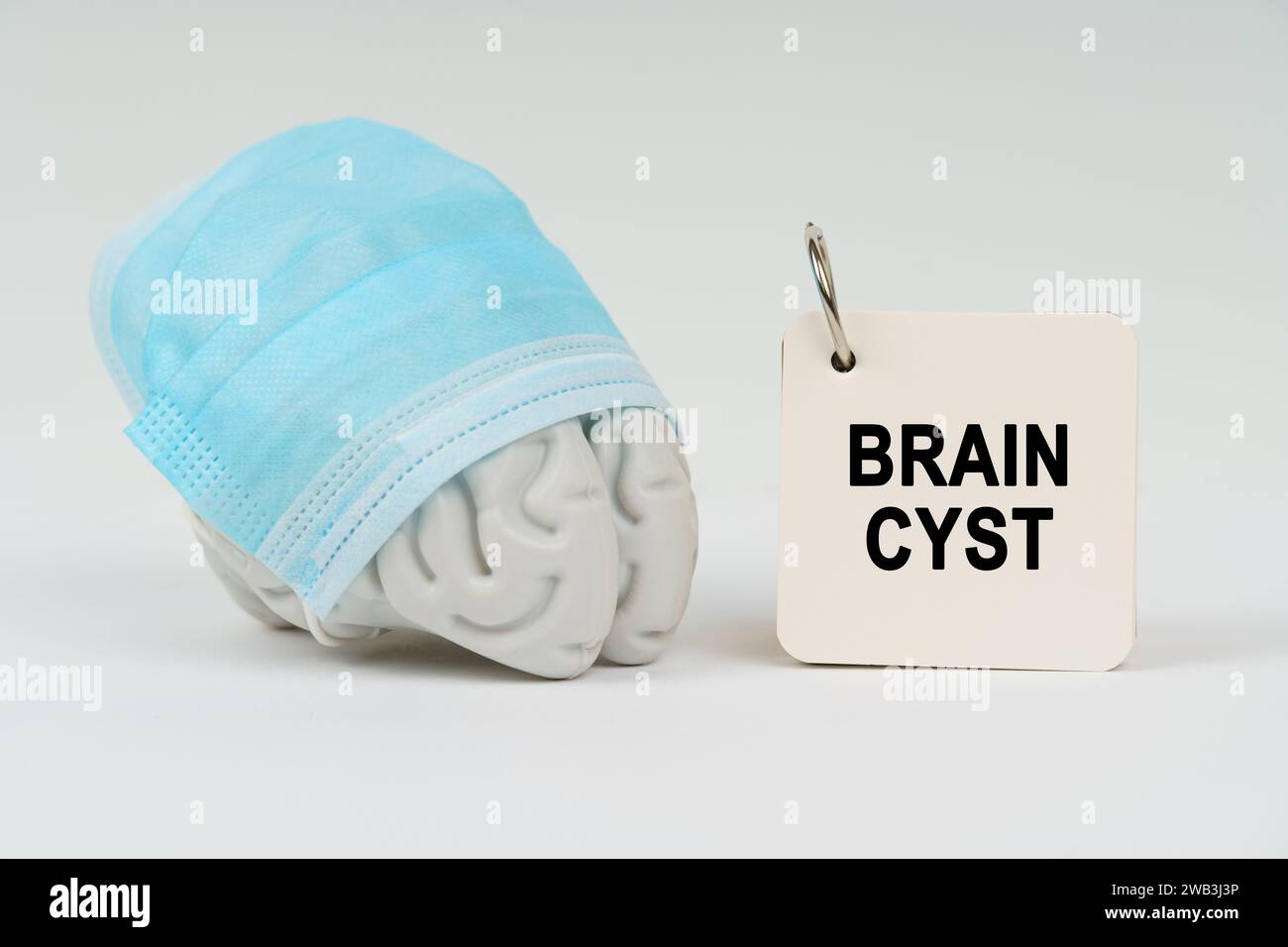 Stress test brain hi-res stock photography and images - Alamy