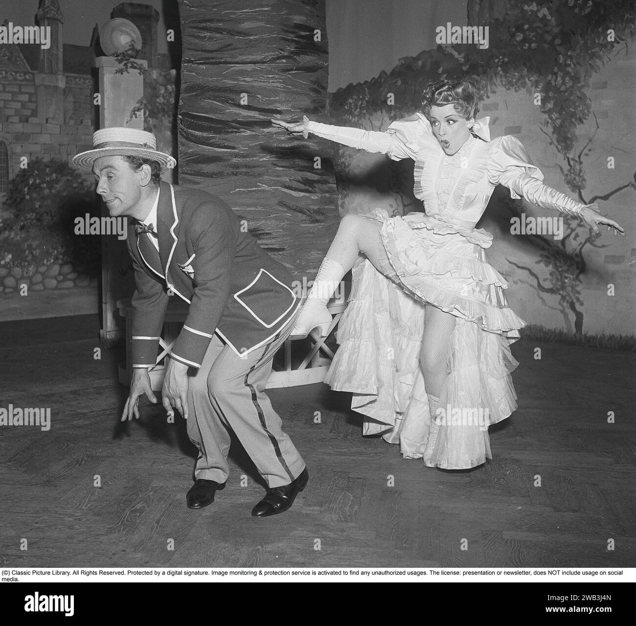 Annalisa Ericson, 1913-2011, Swedish actress and revue performer and ...