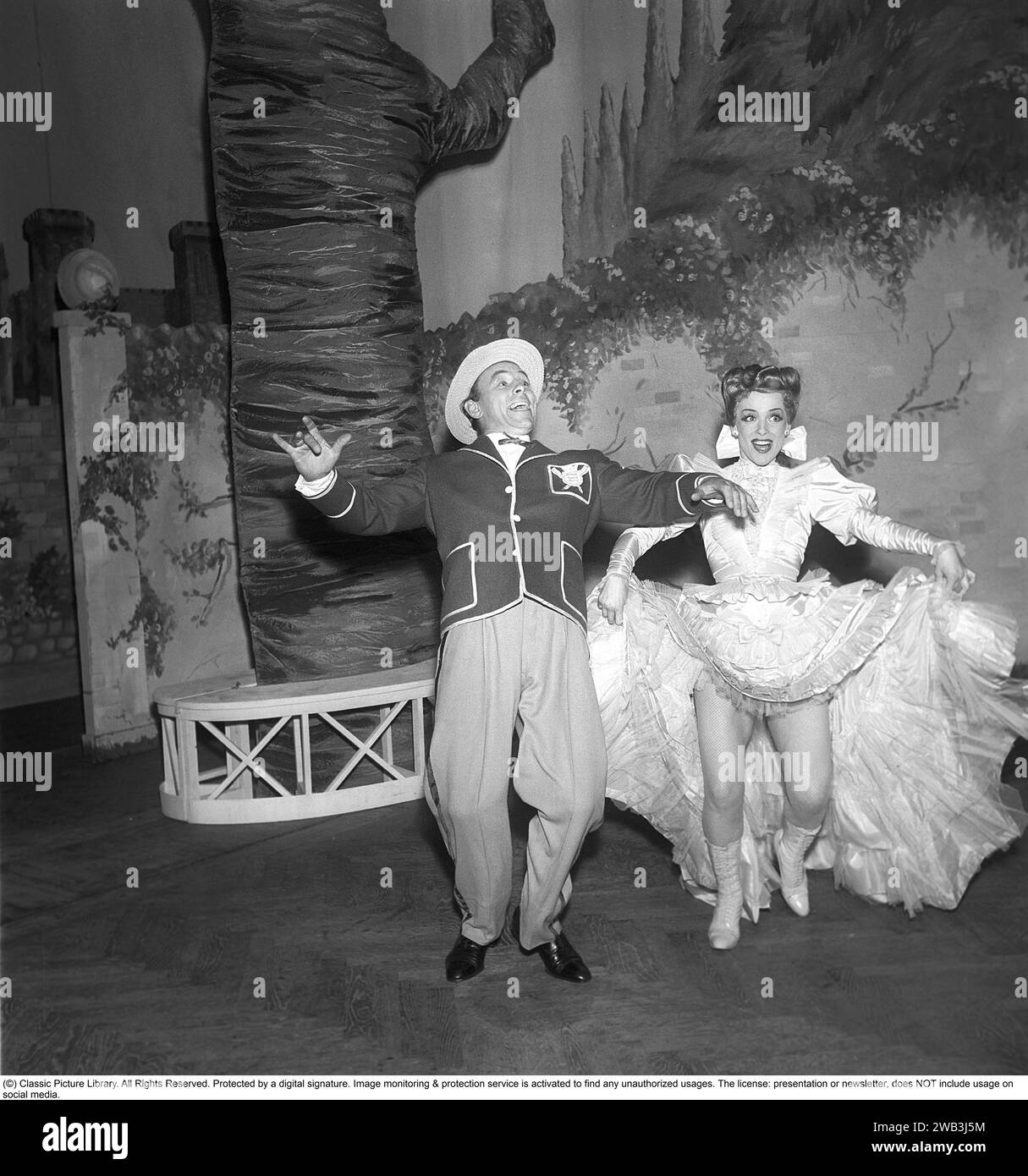 Annalisa Ericson, 1913-2011, Swedish actress and revue performer and ...