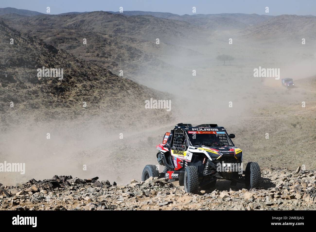 411 DE SOULTRAIT Xavier (fra), BONNET Martin (fra), Sebastien Loeb ...