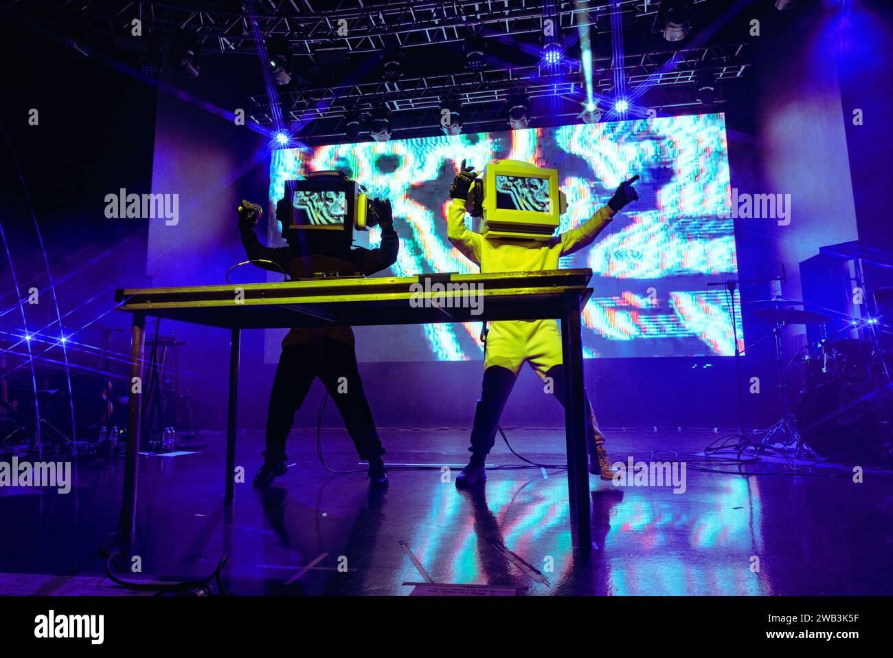 Supercomputer hi-res stock photography and images - Alamy
