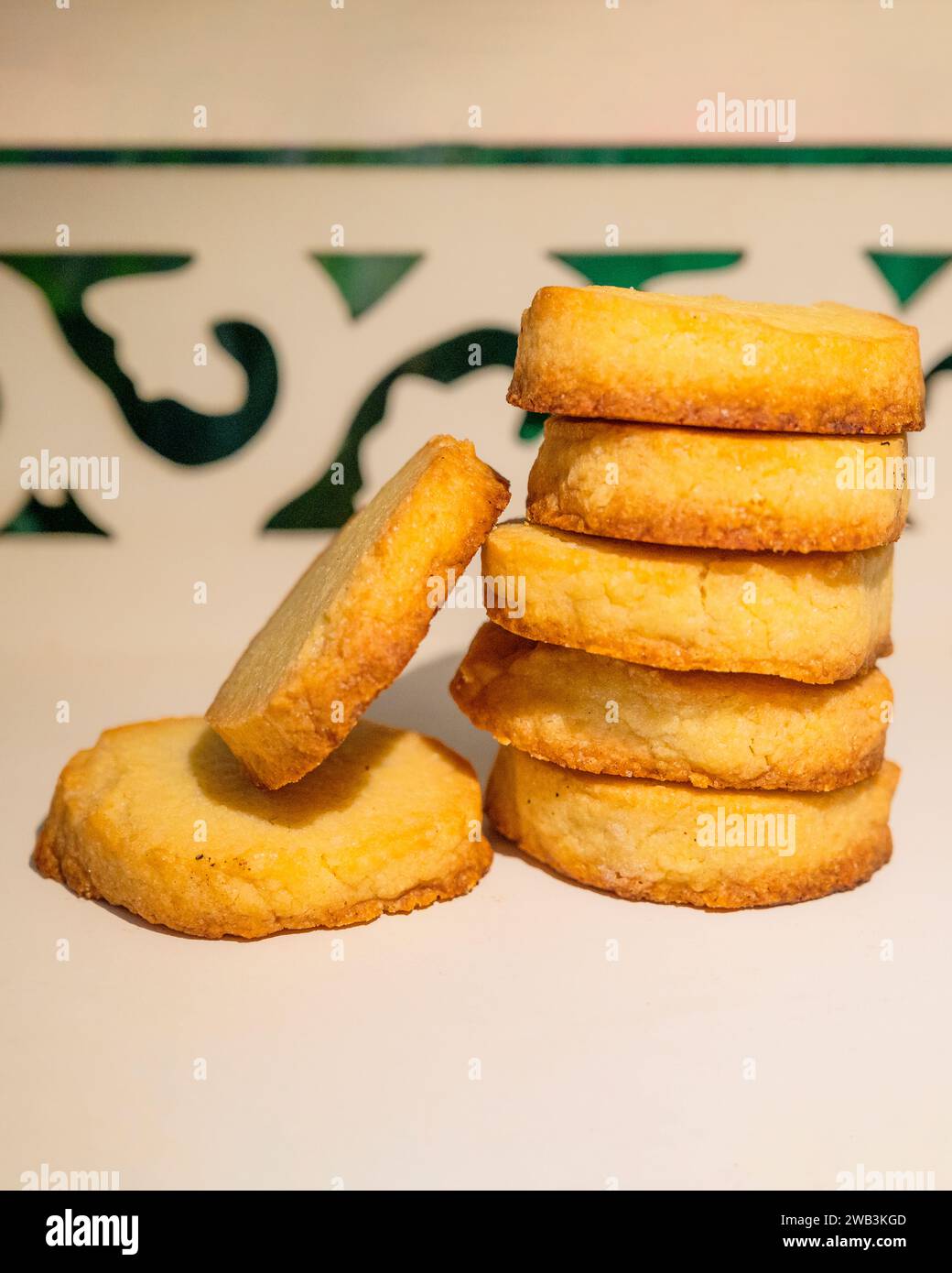 Norman biscuit hi-res stock photography and images - Alamy