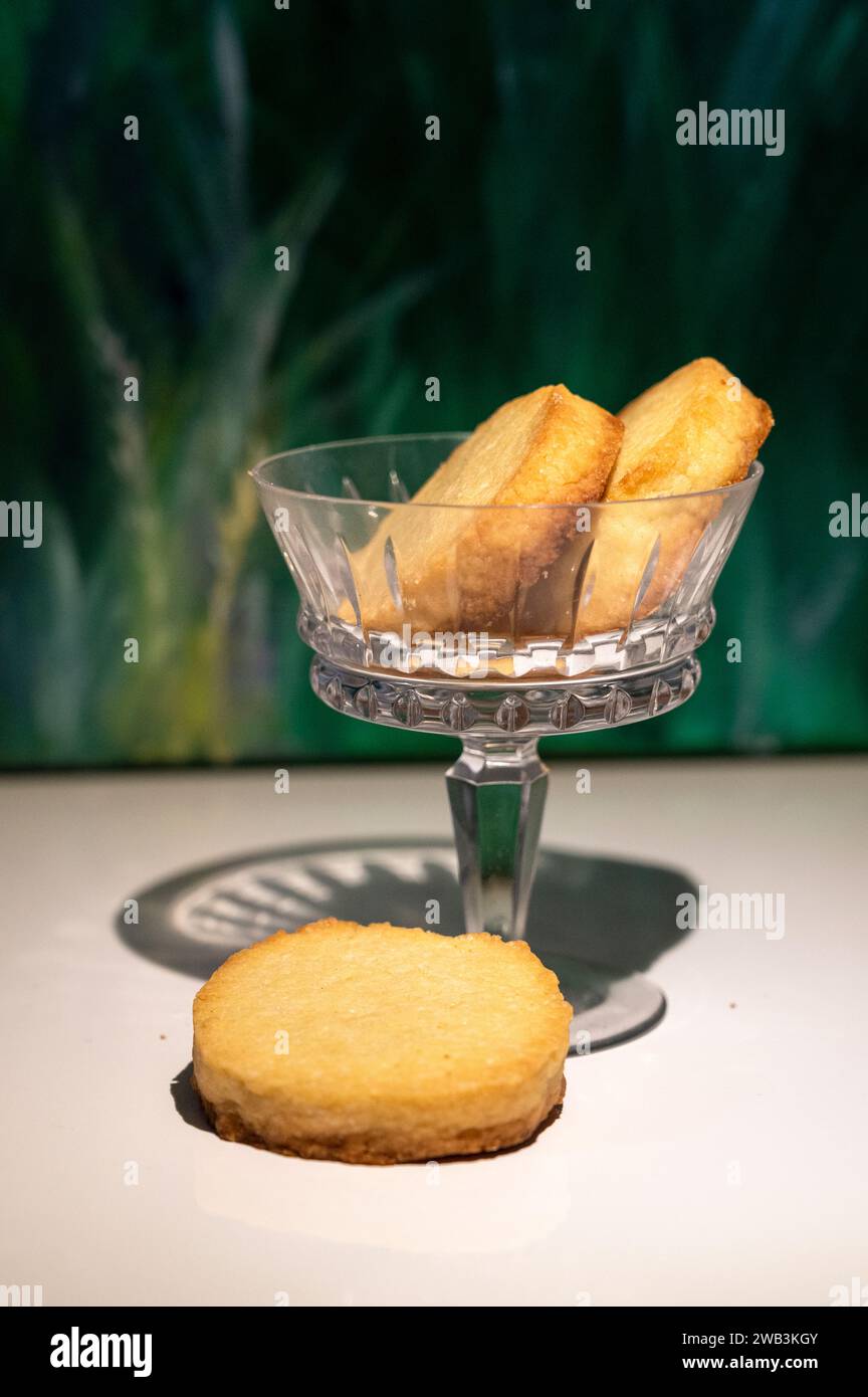 Norman biscuit hi-res stock photography and images - Alamy