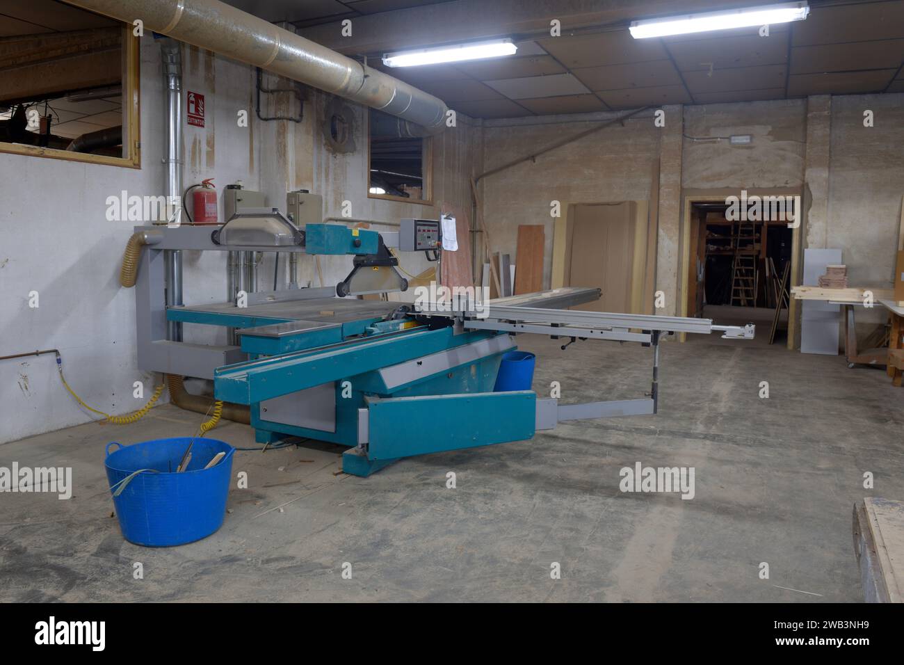 Carpentry machine wood in hi-res stock photography and images - Alamy