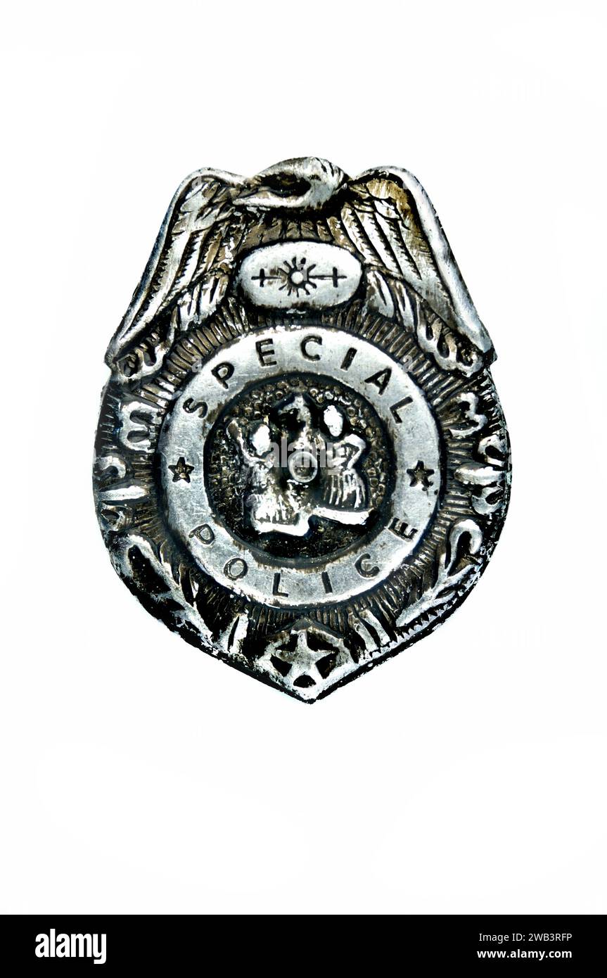 Police command Cut Out Stock Images & Pictures - Alamy