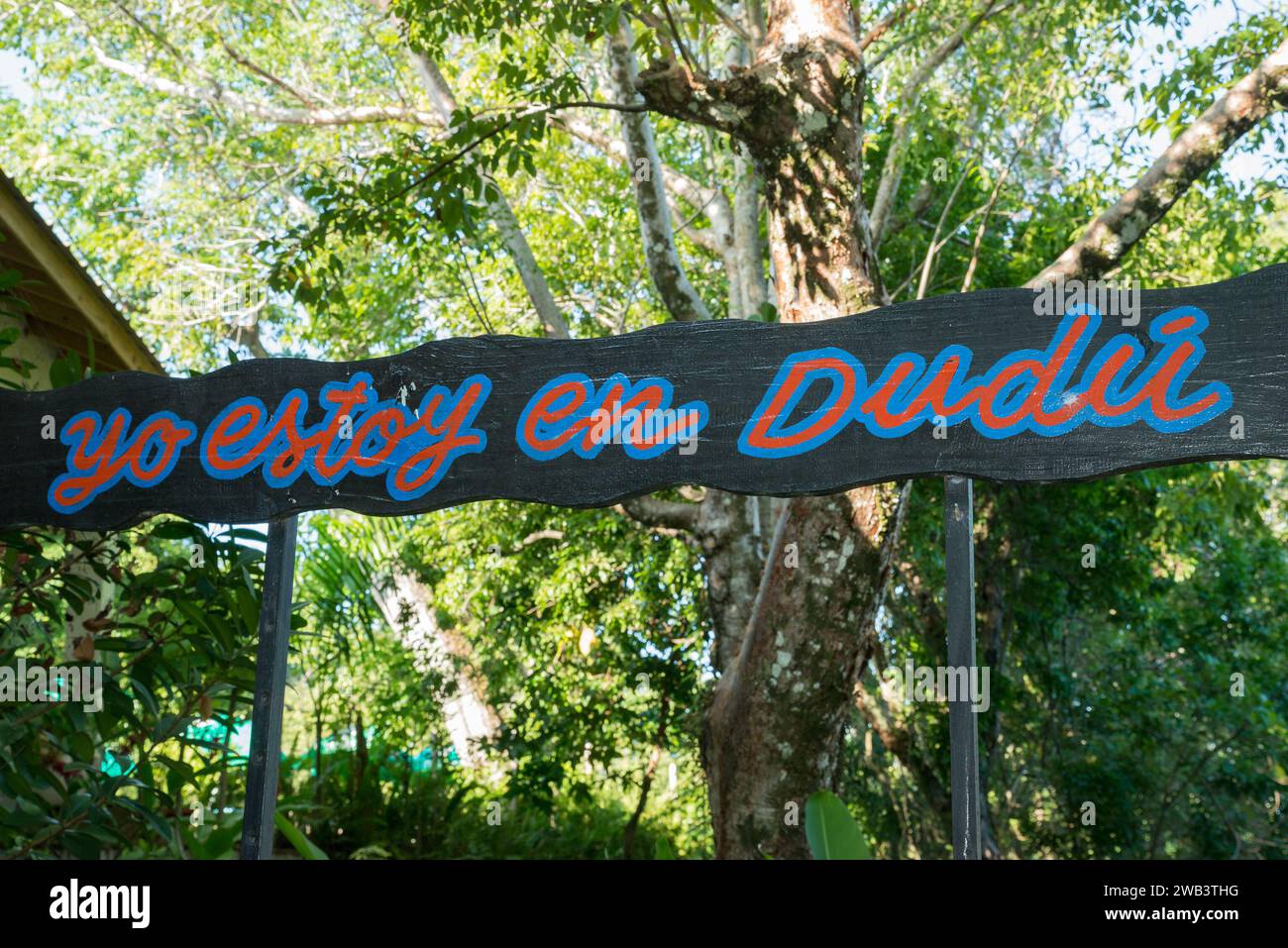 Dudu lagoon hi-res stock photography and images - Alamy