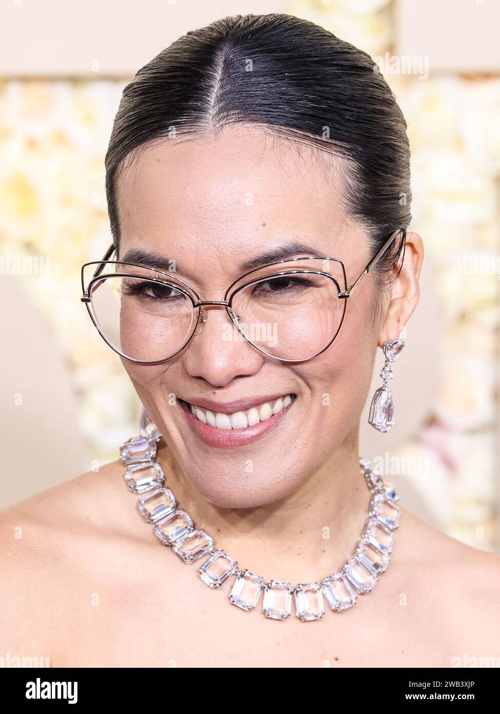 Beverly Hills, United States. 07th Jan, 2024. BEVERLY HILLS, LOS ...