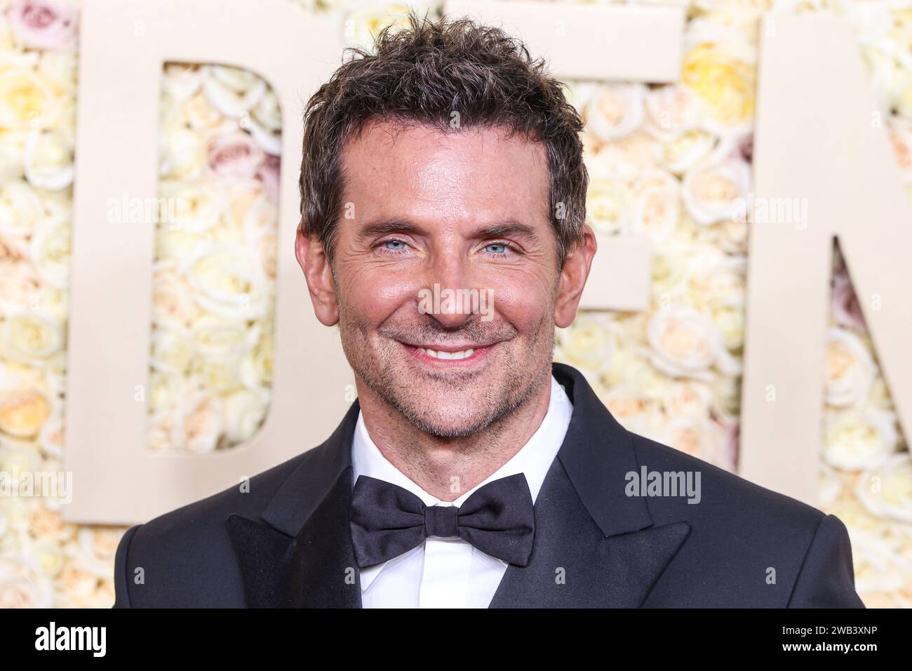 Beverly Hills, United States. 07th Jan, 2024. BEVERLY HILLS, LOS ...