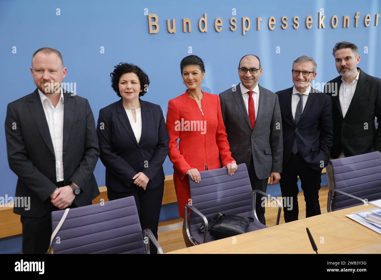 German professor christian thomas hi-res stock photography and images ...