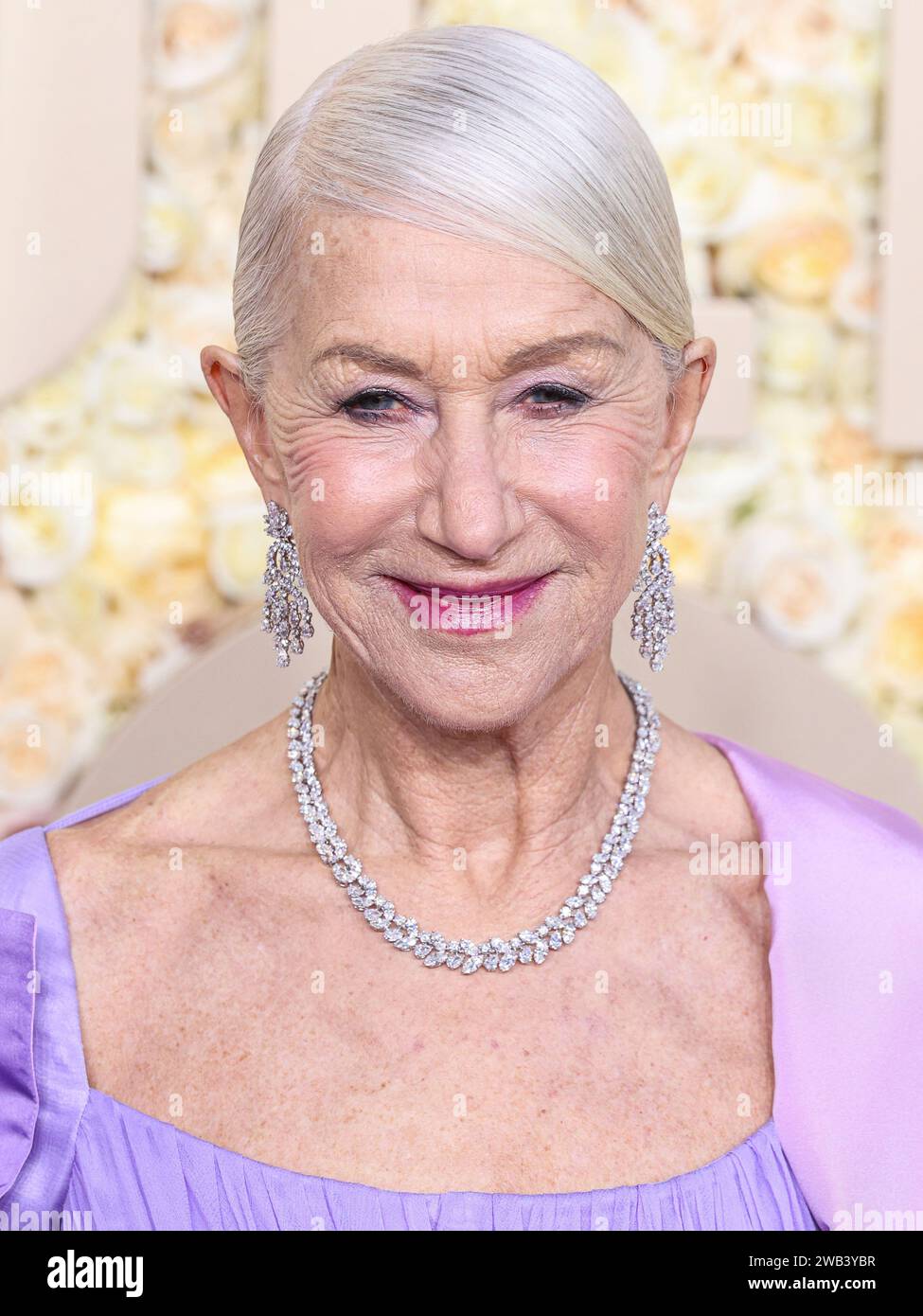 Beverly Hills, United States. 07th Jan, 2024. BEVERLY HILLS, LOS ...