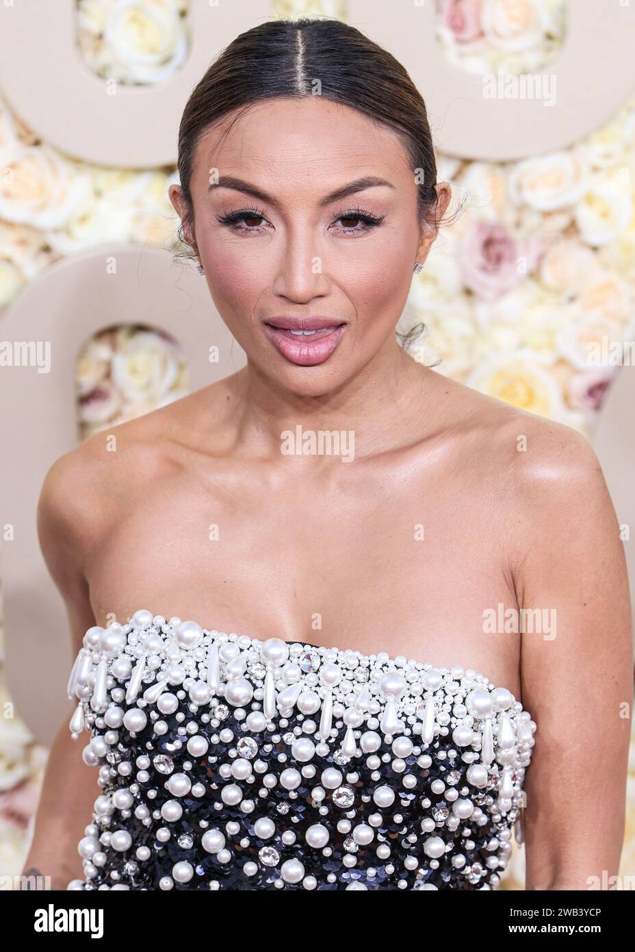 Beverly Hills, United States. 07th Jan, 2024. BEVERLY HILLS, LOS ...