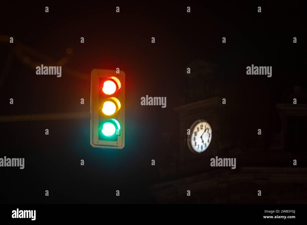 Ampel farben hi-res stock photography and images - Alamy