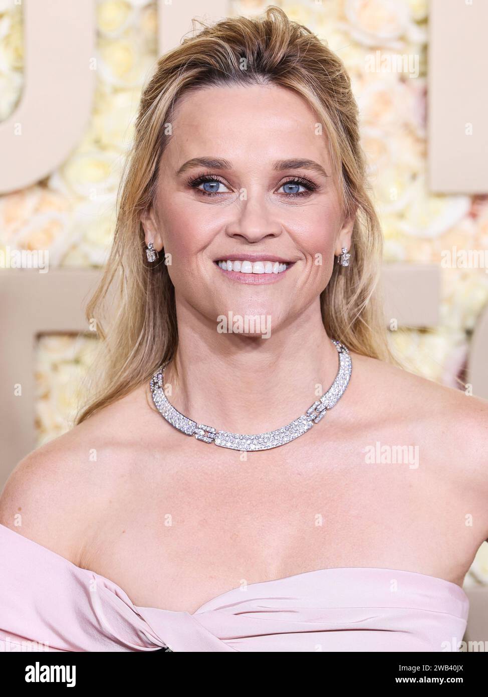 Beverly Hills, United States. 07th Jan, 2024. BEVERLY HILLS, LOS ...