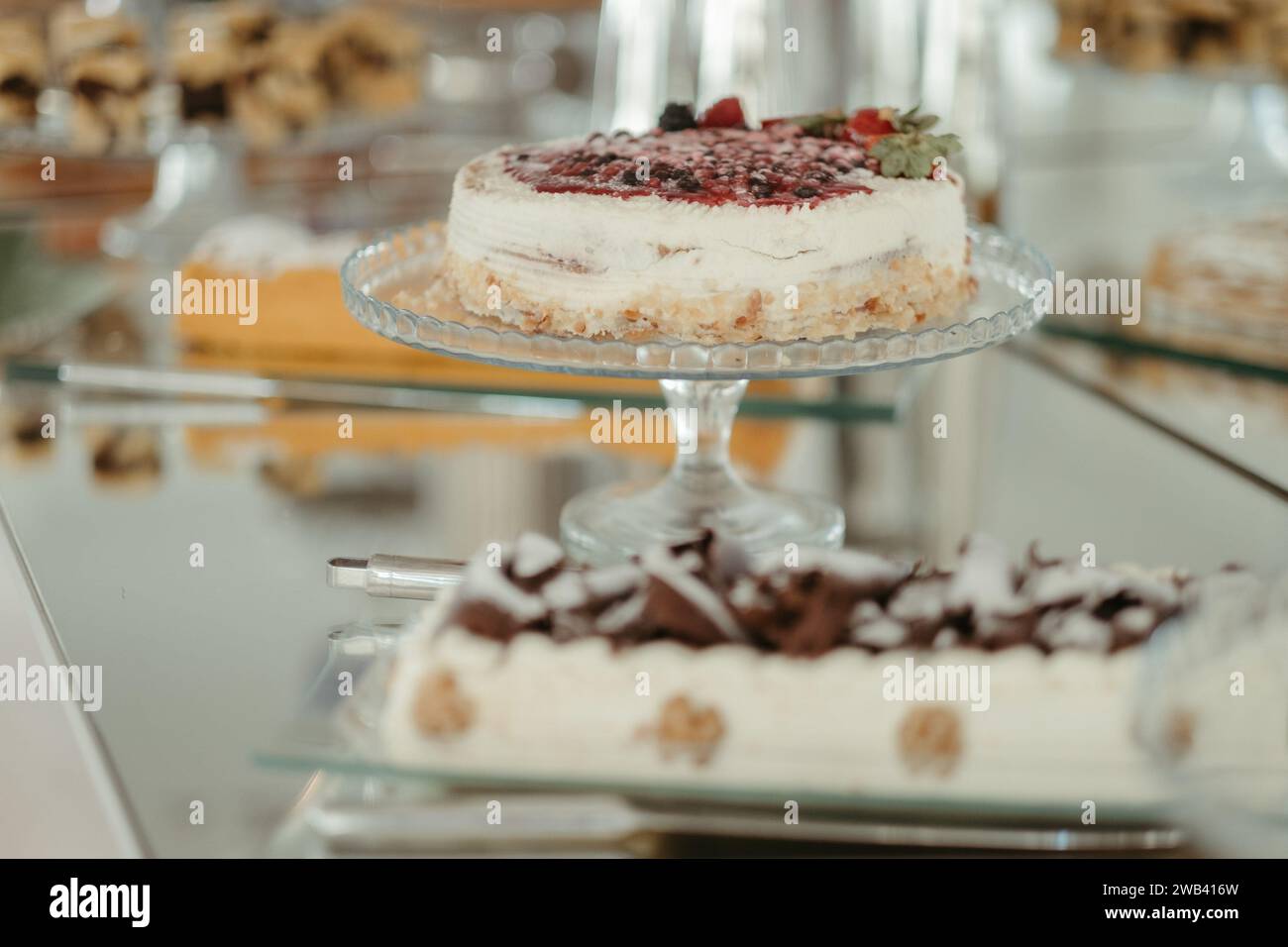 Plattersselection hi-res stock photography and images - Alamy