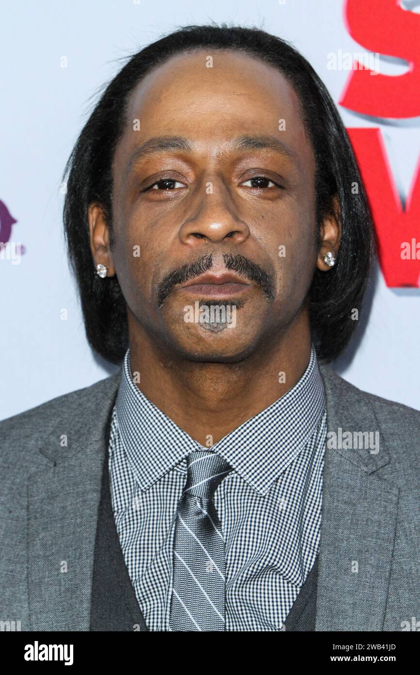 **FILE PHOTO** Katt Williams Goes Viral On Club Shay Shay Interview ...