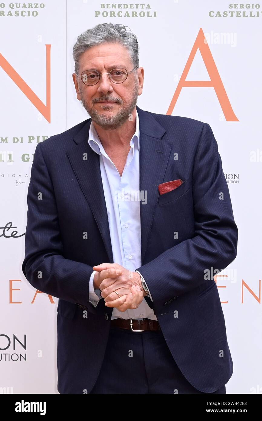 Enea movie hi-res stock photography and images - Alamy