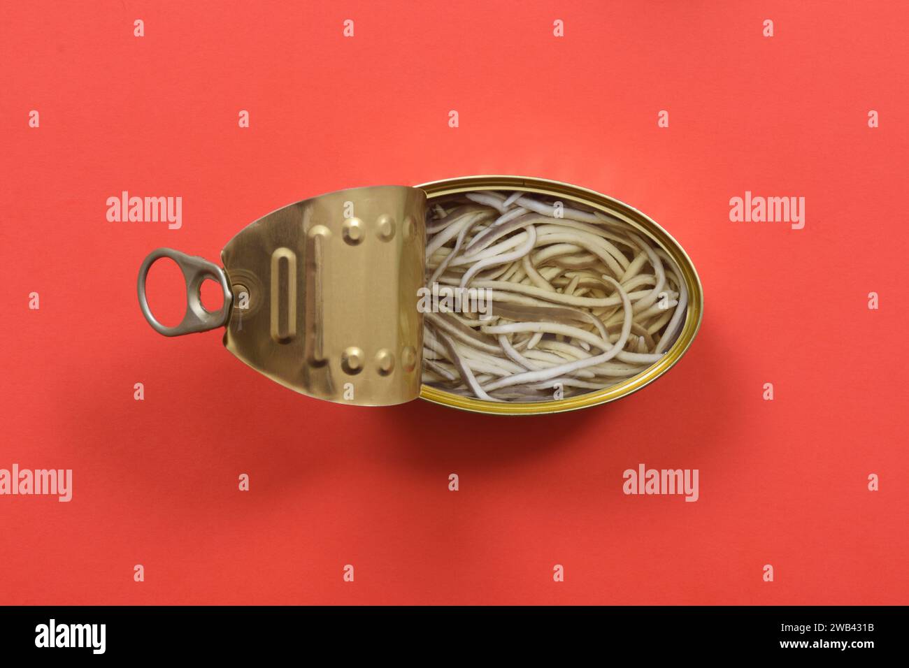 Elvers hi-res stock photography and images - Alamy