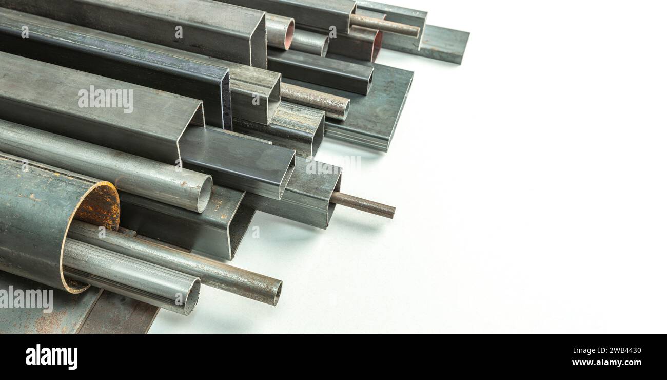 Pipe sizes hi-res stock photography and images - Alamy