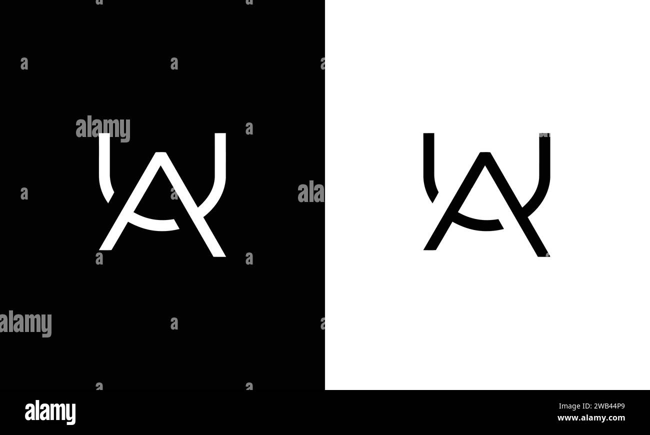 Au font hi-res stock photography and images - Alamy