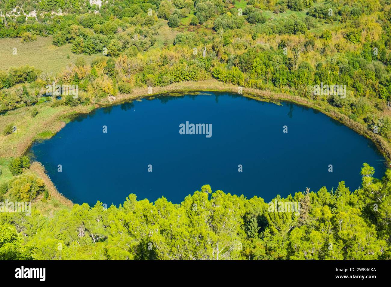 Cikola river hi-res stock photography and images - Alamy